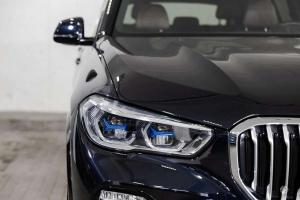 БМВ Х5 2019 в Вильнюс, объемом двигателя 3.00 л и пробегом 133 тыс. км за 47671 €, фото 7 на AUTOMOTO.COM.LV