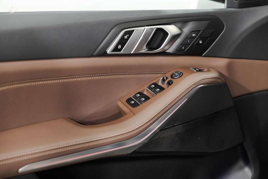 БМВ Х5 2019 в Вильнюс, объемом двигателя 3.00 л и пробегом 133 тыс. км за 47671 €, фото 30 на AUTOMOTO.COM.LV