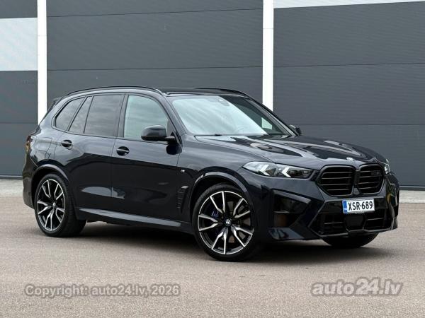 БМВ Х5 2019 в Таллин, объемом двигателя 3.00 л и пробегом 189 тыс. км за 39990 €, фото 2 на AUTOMOTO.COM.LV
