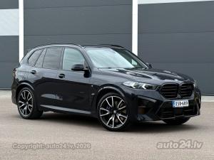 BMW X5 2019 in Tallinn, with an engine capacity of 3.00 L and mileage of 189 thousand km for 39990 €, photo 3 on AUTOMOTO.COM.LV