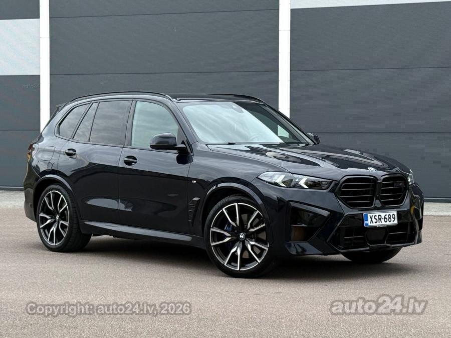 BMW X5 2019 in Tallinn, with an engine capacity of 3.00 L and mileage of 189 thousand km for 39990 €, photo 3 on AUTOMOTO.COM.LV