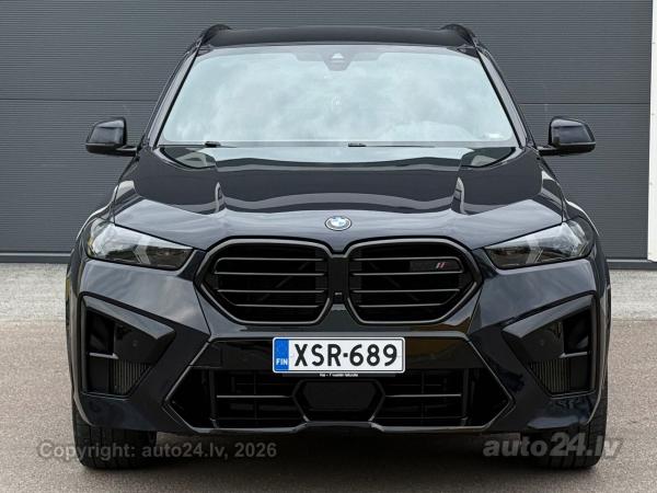 БМВ Х5 2019 в Таллин, объемом двигателя 3.00 л и пробегом 189 тыс. км за 39990 €, фото 5 на AUTOMOTO.COM.LV