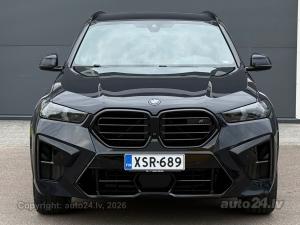 BMW X5 2019 in Tallinn, with an engine capacity of 3.00 L and mileage of 189 thousand km for 39990 €, photo 6 on AUTOMOTO.COM.LV
