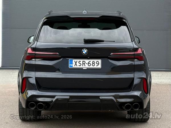 БМВ Х5 2019 в Таллин, объемом двигателя 3.00 л и пробегом 189 тыс. км за 39990 €, фото 6 на AUTOMOTO.COM.LV