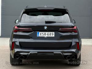 BMW X5 2019 in Tallinn, with an engine capacity of 3.00 L and mileage of 189 thousand km for 39990 €, photo 7 on AUTOMOTO.COM.LV