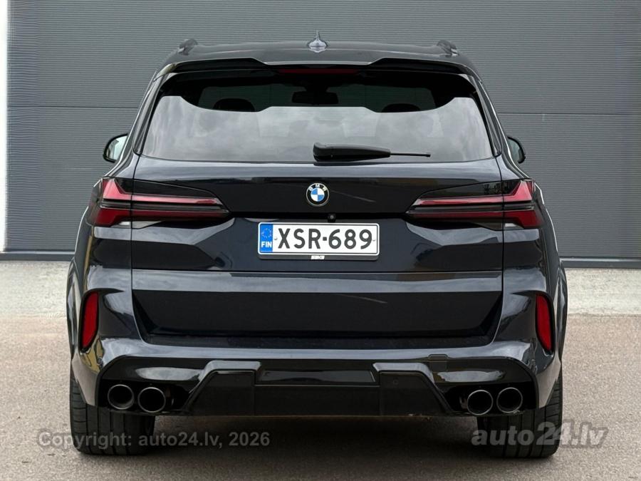 BMW X5 2019 in Tallinn, with an engine capacity of 3.00 L and mileage of 189 thousand km for 39990 €, photo 7 on AUTOMOTO.COM.LV