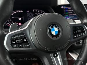 BMW X5 2019 in Tallinn, with an engine capacity of 3.00 L and mileage of 189 thousand km for 39990 €, photo 14 on AUTOMOTO.COM.LV