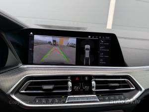 BMW X5 2019 in Tallinn, with an engine capacity of 3.00 L and mileage of 189 thousand km for 39990 €, photo 15 on AUTOMOTO.COM.LV