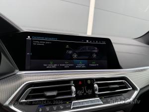 BMW X5 2019 in Tallinn, with an engine capacity of 3.00 L and mileage of 189 thousand km for 39990 €, photo 22 on AUTOMOTO.COM.LV