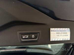 BMW X5 2019 in Tallinn, with an engine capacity of 3.00 L and mileage of 189 thousand km for 39990 €, photo 26 on AUTOMOTO.COM.LV