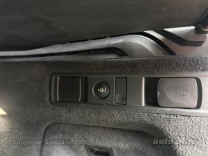 BMW X5 2019 in Tallinn, with an engine capacity of 3.00 L and mileage of 189 thousand km for 39990 €, photo 27 on AUTOMOTO.COM.LV