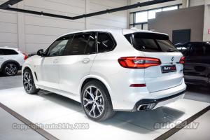 БМВ Х5 2019 в Таллин, объемом двигателя 3.00 л и пробегом 114 тыс. км за 50900 €, фото 8 на AUTOMOTO.COM.LV