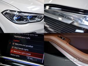 БМВ Х5 2019 в Таллин, объемом двигателя 3.00 л и пробегом 114 тыс. км за 50900 €, фото 26 на AUTOMOTO.COM.LV