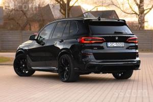 БМВ Х5 2019 в Юрмала, объемом двигателя 3.00 л и пробегом 295 тыс. км за 41000 €, фото 4 на AUTOMOTO.COM.LV