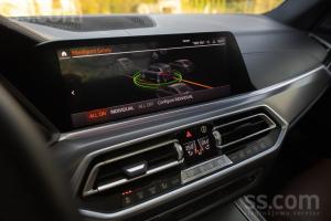 БМВ Х5 2019 в Юрмала, объемом двигателя 3.00 л и пробегом 295 тыс. км за 41000 €, фото 13 на AUTOMOTO.COM.LV