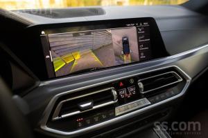 БМВ Х5 2019 в Юрмала, объемом двигателя 3.00 л и пробегом 295 тыс. км за 41000 €, фото 14 на AUTOMOTO.COM.LV