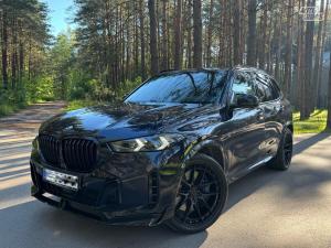 BMW X5 2019 Viļņa, ar dzinēja tilpumu 3.00 L un nobraukumu 245 tūkst. km par 37999 €, foto  vietnē AUTOMOTO.COM.LV