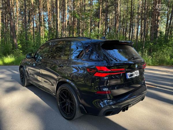 БМВ Х5 2019 в Вильнюс, объемом двигателя 3.00 л и пробегом 245 тыс. км за 37999 €, фото 8 на AUTOMOTO.COM.LV