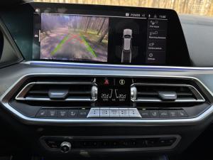 BMW X5 2019 in Vilnius, with an engine capacity of 3.00 L and mileage of 245 thousand km for 37999 €, photo 12 on AUTOMOTO.COM.LV