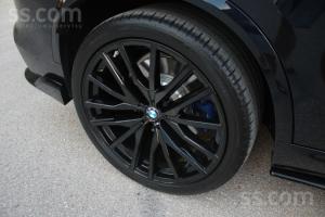 BMW X5 2019 Rīga, ar dzinēja tilpumu 3.00 L un nobraukumu 187 tūkst. km par 47000 €, foto 8 vietnē AUTOMOTO.COM.LV