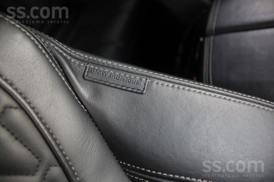 BMW X5 2019 Rīga, ar dzinēja tilpumu 3.00 L un nobraukumu 187 tūkst. km par 47000 €, foto 14 vietnē AUTOMOTO.COM.LV