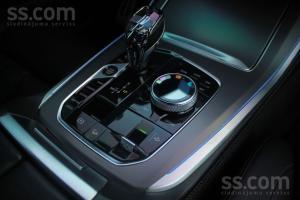 BMW X5 2019 Rīga, ar dzinēja tilpumu 3.00 L un nobraukumu 187 tūkst. km par 47000 €, foto 18 vietnē AUTOMOTO.COM.LV