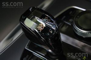 BMW X5 2019 Rīga, ar dzinēja tilpumu 3.00 L un nobraukumu 187 tūkst. km par 47000 €, foto 19 vietnē AUTOMOTO.COM.LV