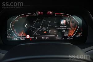 BMW X5 2019 Rīga, ar dzinēja tilpumu 3.00 L un nobraukumu 187 tūkst. km par 47000 €, foto 22 vietnē AUTOMOTO.COM.LV