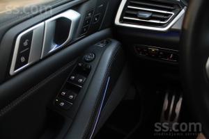 BMW X5 2019 Rīga, ar dzinēja tilpumu 3.00 L un nobraukumu 187 tūkst. km par 47000 €, foto 23 vietnē AUTOMOTO.COM.LV