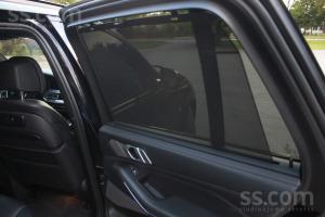 BMW X5 2019 Rīga, ar dzinēja tilpumu 3.00 L un nobraukumu 187 tūkst. km par 47000 €, foto 26 vietnē AUTOMOTO.COM.LV