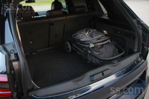 BMW X5 2019 Rīga, ar dzinēja tilpumu 3.00 L un nobraukumu 187 tūkst. km par 47000 €, foto 27 vietnē AUTOMOTO.COM.LV