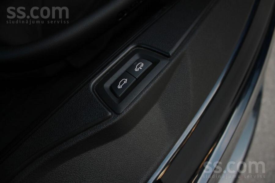 BMW X5 2019 Rīga, ar dzinēja tilpumu 3.00 L un nobraukumu 187 tūkst. km par 47000 €, foto 28 vietnē AUTOMOTO.COM.LV