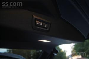 BMW X5 2019 Rīga, ar dzinēja tilpumu 3.00 L un nobraukumu 187 tūkst. km par 47000 €, foto 29 vietnē AUTOMOTO.COM.LV