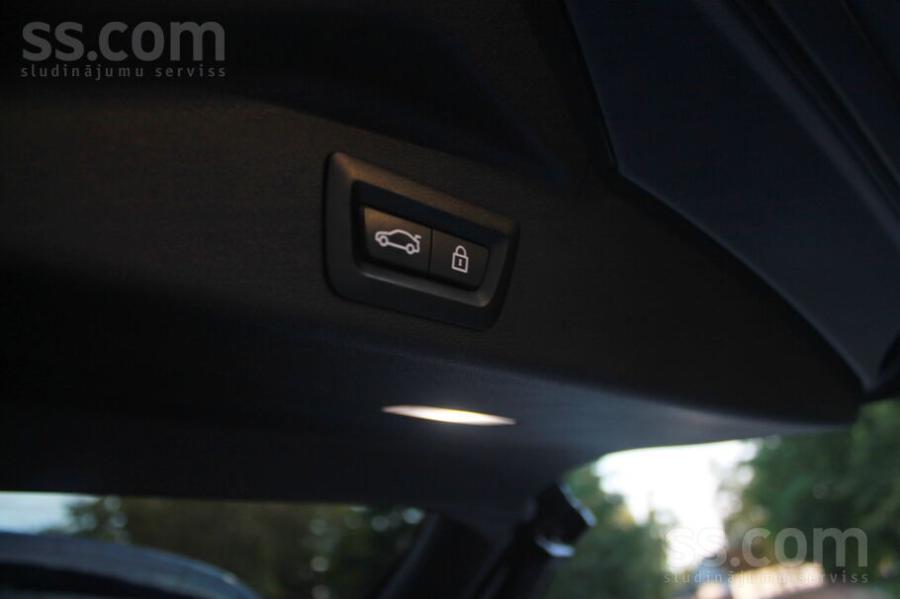 BMW X5 2019 Rīga, ar dzinēja tilpumu 3.00 L un nobraukumu 187 tūkst. km par 47000 €, foto 29 vietnē AUTOMOTO.COM.LV