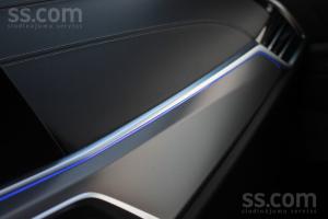 BMW X5 2019 Rīga, ar dzinēja tilpumu 3.00 L un nobraukumu 187 tūkst. km par 47000 €, foto 30 vietnē AUTOMOTO.COM.LV