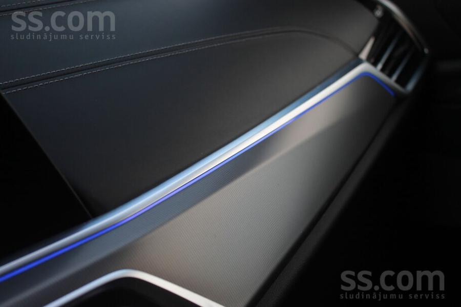 BMW X5 2019 Rīga, ar dzinēja tilpumu 3.00 L un nobraukumu 187 tūkst. km par 47000 €, foto 30 vietnē AUTOMOTO.COM.LV