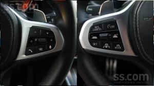 BMW X5 2019 Rīga, ar dzinēja tilpumu 3.00 L un nobraukumu 187 tūkst. km par 47000 €, foto 31 vietnē AUTOMOTO.COM.LV