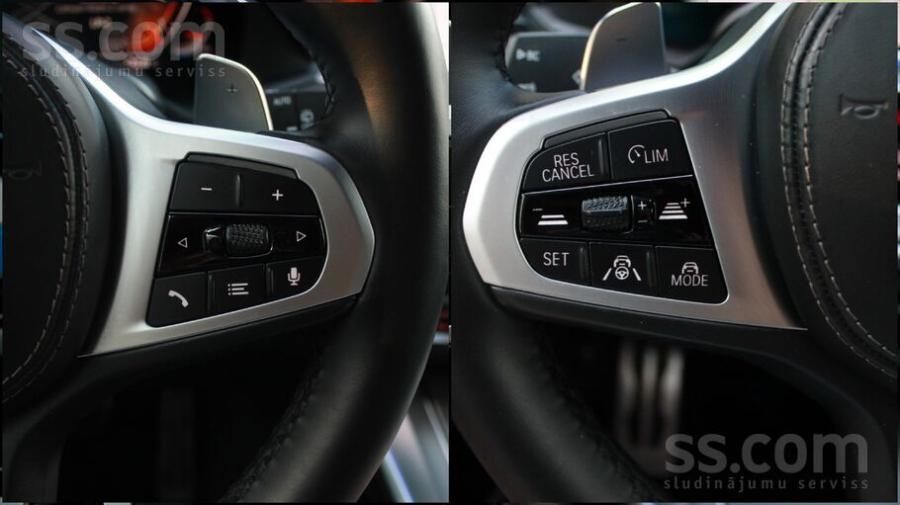 BMW X5 2019 Rīga, ar dzinēja tilpumu 3.00 L un nobraukumu 187 tūkst. km par 47000 €, foto 31 vietnē AUTOMOTO.COM.LV