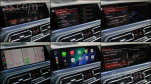 BMW X5 2019 Rīga, ar dzinēja tilpumu 3.00 L un nobraukumu 187 tūkst. km par 47000 €, foto 34 vietnē AUTOMOTO.COM.LV