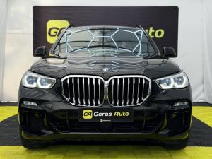 BMW X5 2019 Viļņa, ar dzinēja tilpumu 0.00 L un nobraukumu 0 tūkst. km par 35290 €, foto 3 vietnē AUTOMOTO.COM.LV