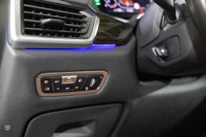BMW X5 2019 in Vilnius, with an engine capacity of 3.00 L and mileage of 116 thousand km for 44991 €, photo 19 on AUTOMOTO.COM.LV