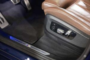 BMW X5 2019 in Vilnius, with an engine capacity of 3.00 L and mileage of 116 thousand km for 44991 €, photo 20 on AUTOMOTO.COM.LV