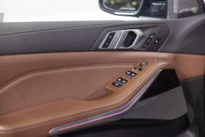 BMW X5 2019 in Vilnius, with an engine capacity of 3.00 L and mileage of 116 thousand km for 44991 €, photo 21 on AUTOMOTO.COM.LV