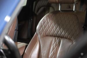 BMW X5 2019 in Vilnius, with an engine capacity of 3.00 L and mileage of 116 thousand km for 44991 €, photo 22 on AUTOMOTO.COM.LV