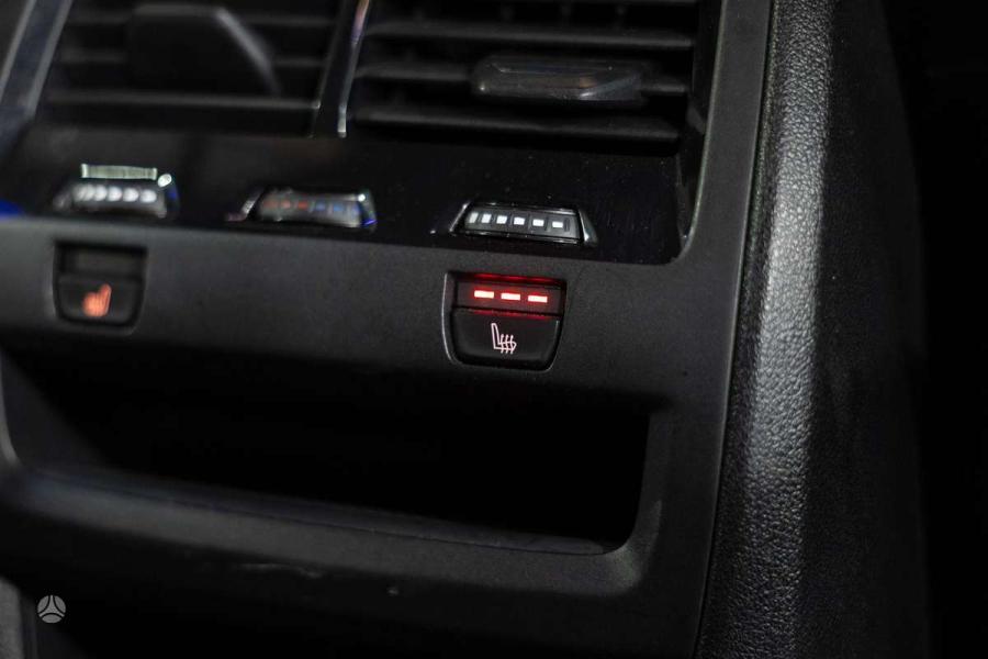 BMW X5 2019 in Vilnius, with an engine capacity of 3.00 L and mileage of 116 thousand km for 44991 €, photo 26 on AUTOMOTO.COM.LV