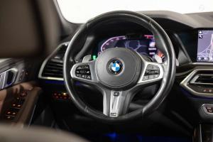 BMW X5 2019 in Vilnius, with an engine capacity of 3.00 L and mileage of 116 thousand km for 44991 €, photo 28 on AUTOMOTO.COM.LV
