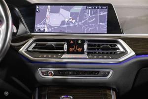 BMW X5 2019 in Vilnius, with an engine capacity of 3.00 L and mileage of 116 thousand km for 44991 €, photo 29 on AUTOMOTO.COM.LV