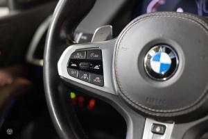 BMW X5 2019 in Vilnius, with an engine capacity of 3.00 L and mileage of 116 thousand km for 44991 €, photo 31 on AUTOMOTO.COM.LV