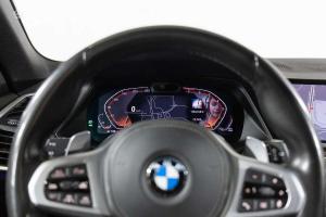 BMW X5 2019 in Vilnius, with an engine capacity of 3.00 L and mileage of 116 thousand km for 44991 €, photo 32 on AUTOMOTO.COM.LV