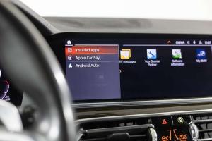 BMW X5 2019 in Vilnius, with an engine capacity of 3.00 L and mileage of 116 thousand km for 44991 €, photo 35 on AUTOMOTO.COM.LV